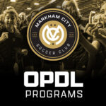 Home in Markham, ON | Markham Soccer Club