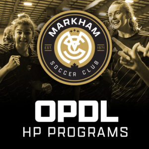 Home in Markham, ON | Markham Soccer Club