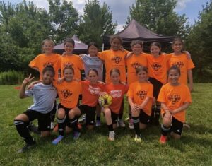 Club Info in Markham, ON | Markham Soccer Club